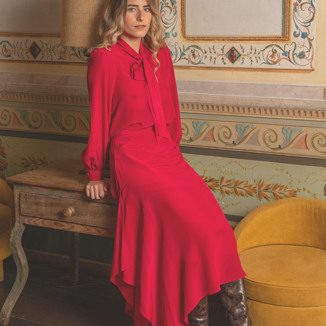 ANT Collection – ANT - Woman Collection